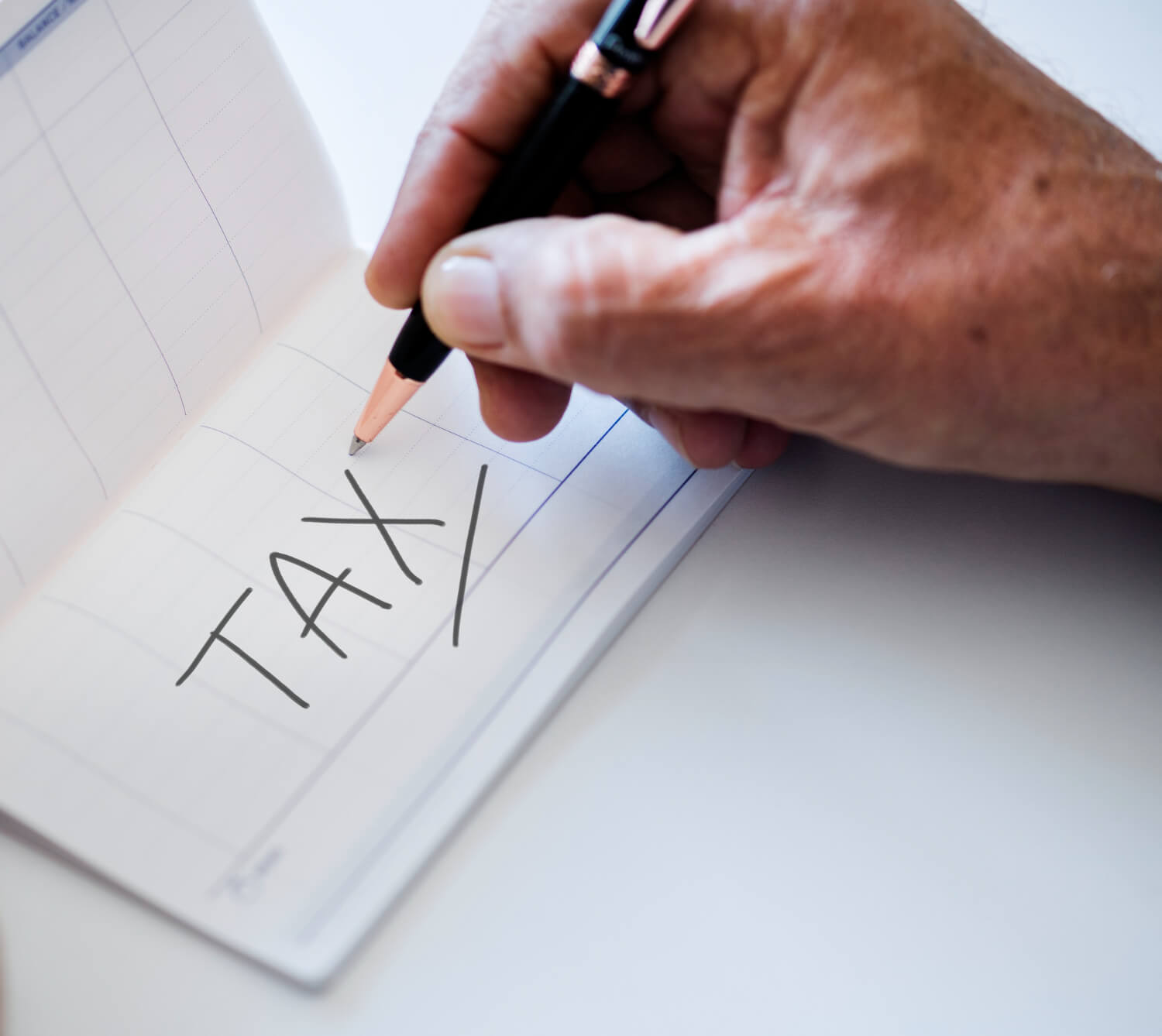 LLC Tax Return Preparation and Filing Services